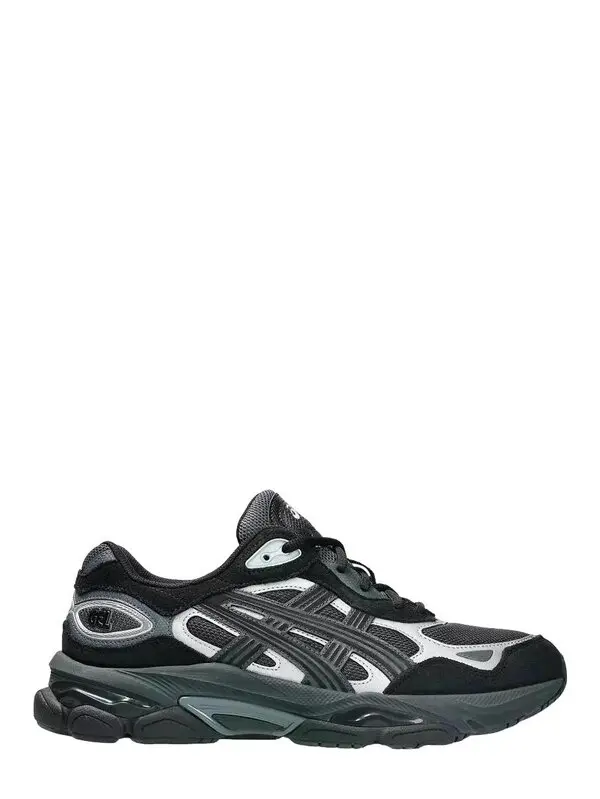 Asics Gel-nyc Sneakers - Black