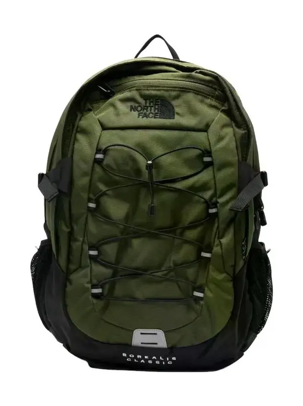 The North Face Borealis Classic Backpack - Green