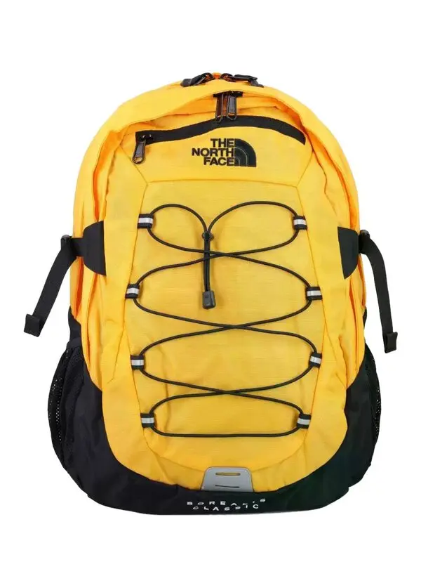The North Face Borealis Classic Backpack - Yellow