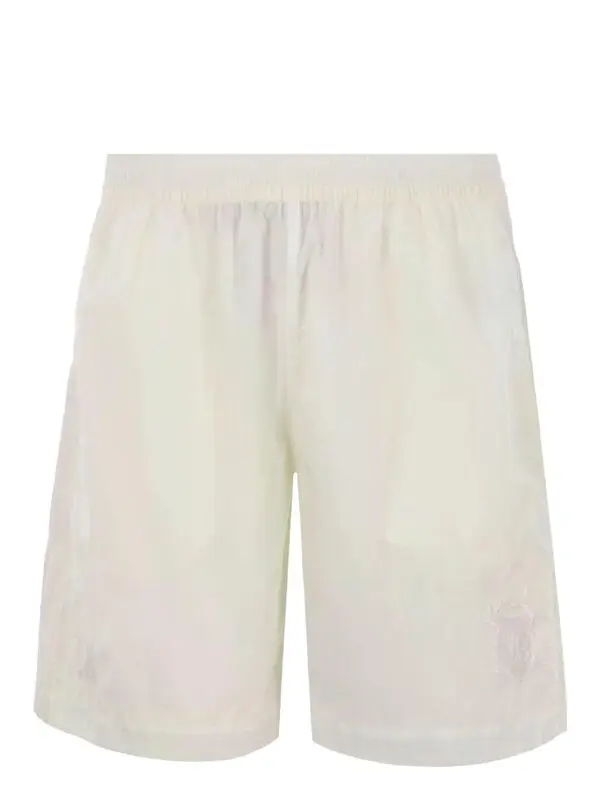 Adidas Wales Bonner Shorts - White