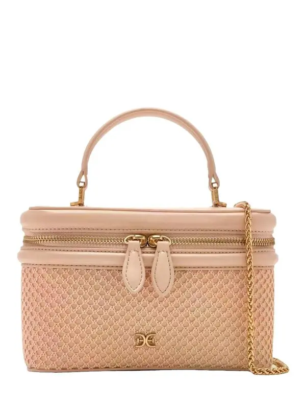 Sam Edelman Paige Shoulder Bag - Pink