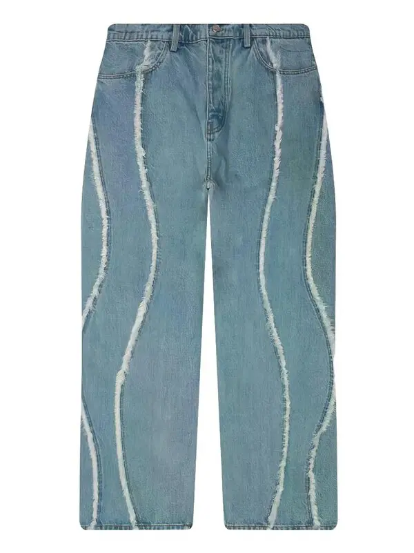 NAHMIAS Ollie Jeans - Blue