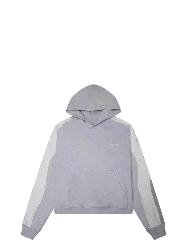 NAHMIAS Ollie Hoodie - Grey