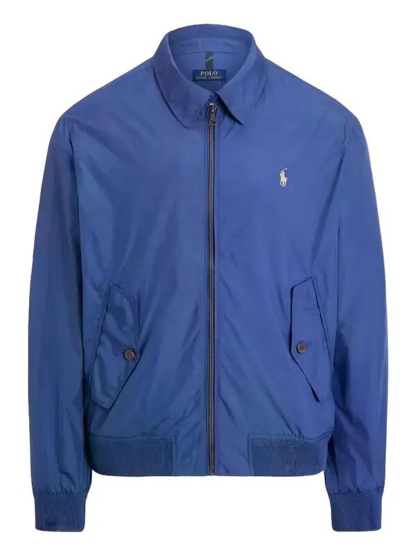 Polo Ralph Lauren Southland Jacket - Blue