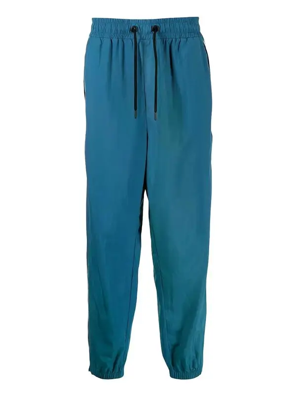 3.1 Phillip Lim Track-less Pants - Blue