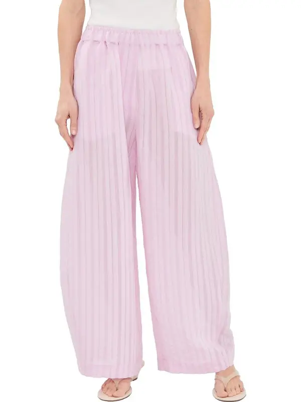 THE LATEST Dora Petite Pants - Pink