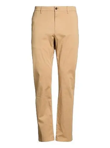 Tommy Hilfiger Geometric Print Chino Pants - Beige