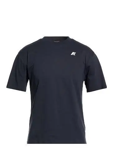 K-WAY T-shirt Size Cotton - Blue