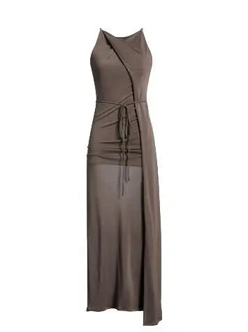 ALOHAS Maxi Dress - Grey