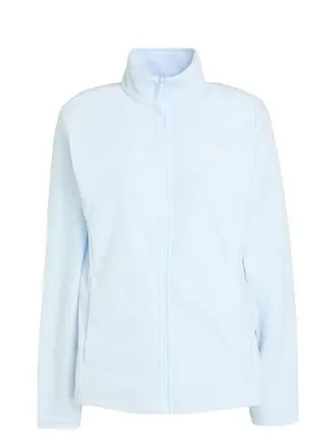 JACK WOLFSKIN Sweatshirt In Recycled Polyester - Blue