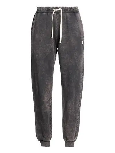SHOE Pants Charcoal Size Cotton - Grey