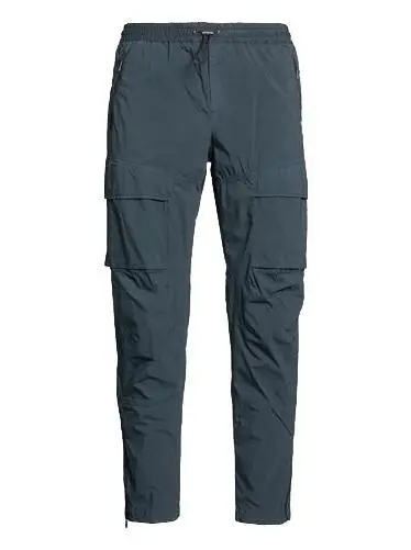 PT TORINO Charcoal Cargo Pants - Blue