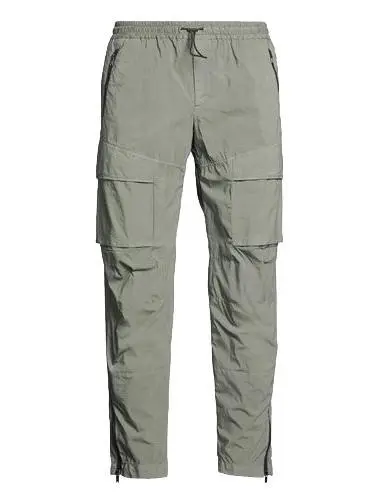 PT TORINO Charcoal Cargo Pants - Grey