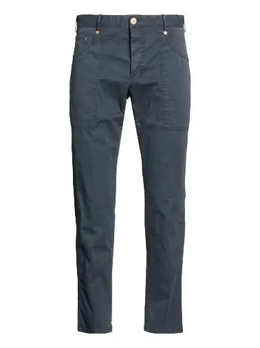 PT TORINO Pants - Midnight Blue