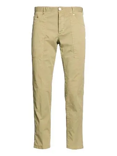 PT TORINO Pants - Sage Green