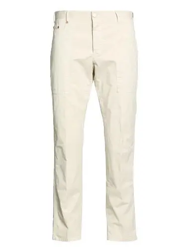 PT TORINO Pants - White