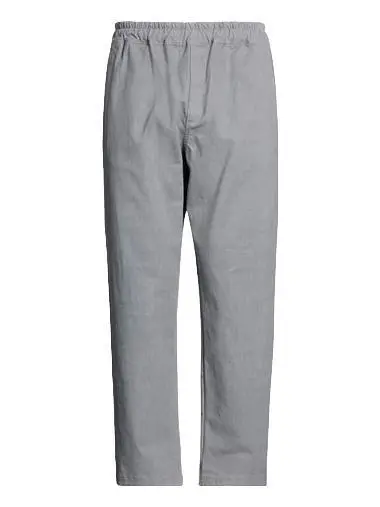 Crossley Pants Size Cotton, Elastane - Grey