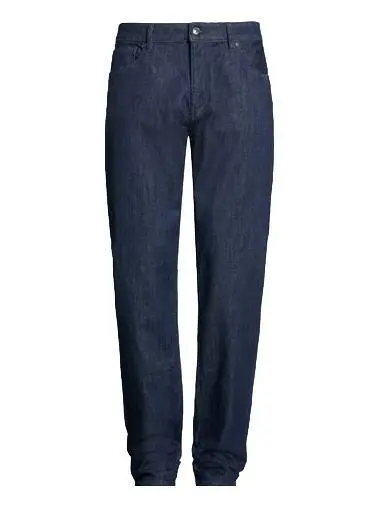 Armani Exchange Straight-leg Jeans - Blue