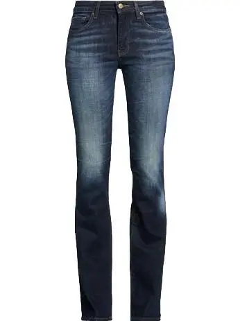 Armani Exchange Bootcut Jeans - Blue