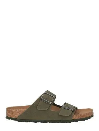 BIRKENSTOCK Arizona Sandals - Green