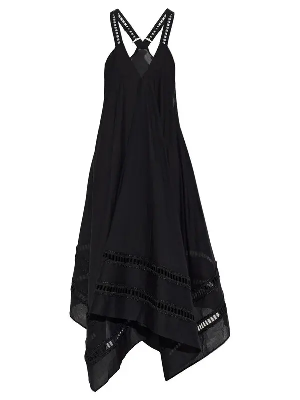 ALLSAINTS Lili Dress - Black