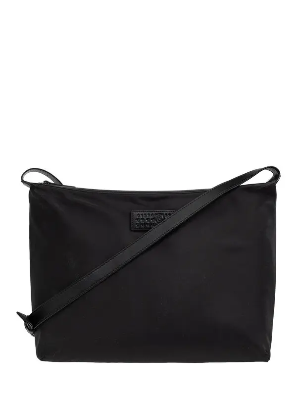 MAISON MARGIELA Numeric Shoulder Bag - Black