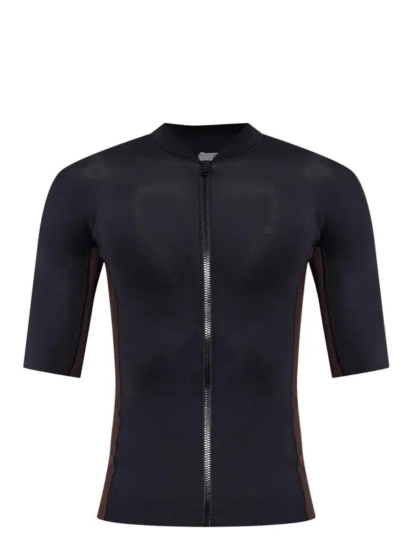 MAISON MARGIELA Beachwear Top - Multicolor