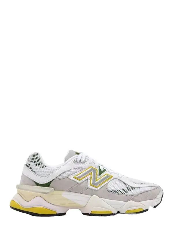 NEW BALANCE 9060 Sneakers - White
