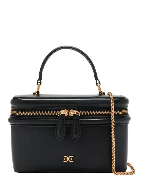 Sam Edelman Paige Crossbody Bag - Black