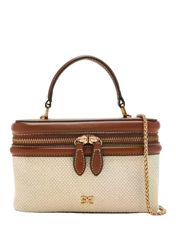 Sam Edelman Paige Crossbody Bag - Neutrals