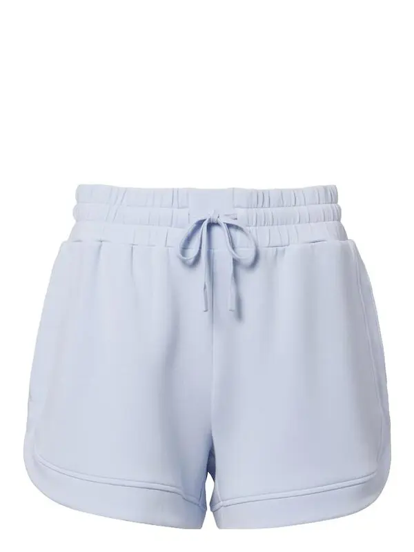 Varley Ollie Shorts - Blue