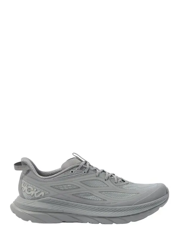 Hoka One One Mach Remastered Sneakers - Grey