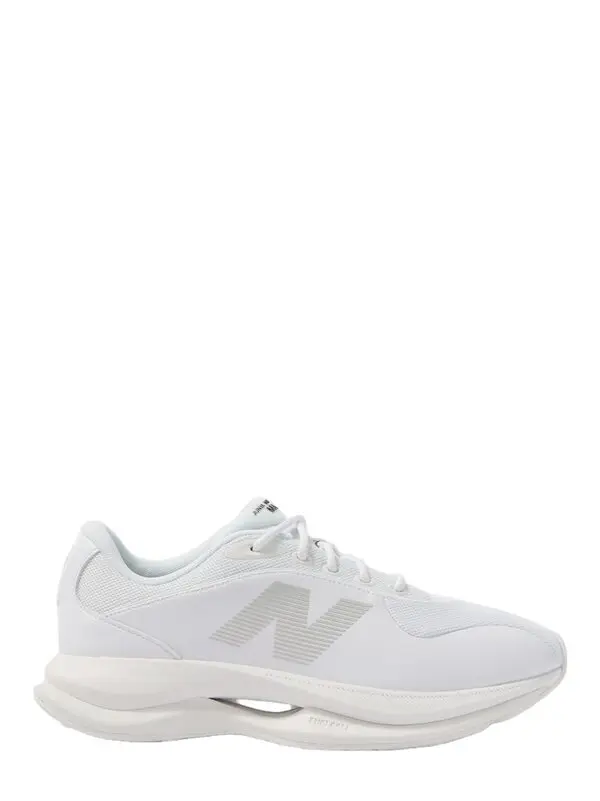 Junya Watanabe X New Balance Tf100 Sneakers - White