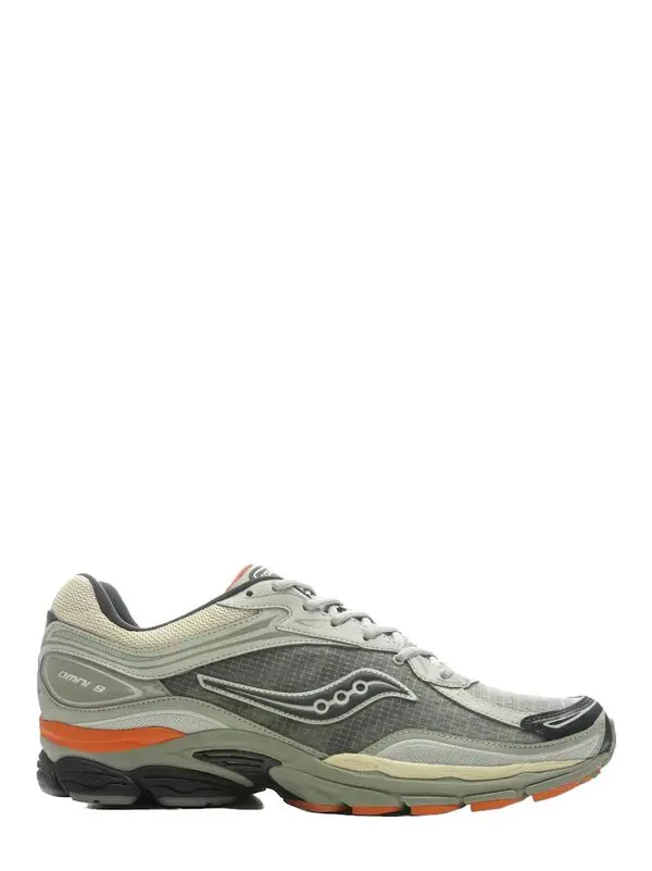 Saucony Progrid Omni Sneakers - Grey