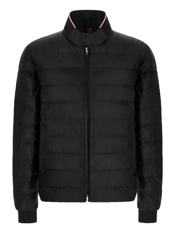 Moncler Rigel Quilted Jacket - Black