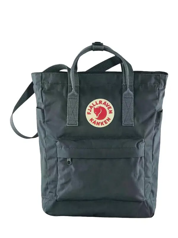 Fjallraven Kånken Totepack Backpack - Grey