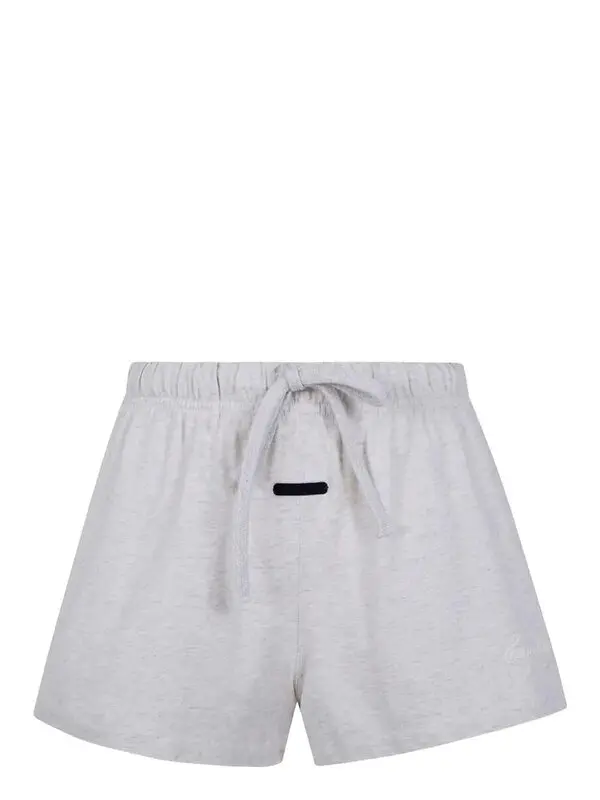 Fear Of God Signature Running Short - Beige