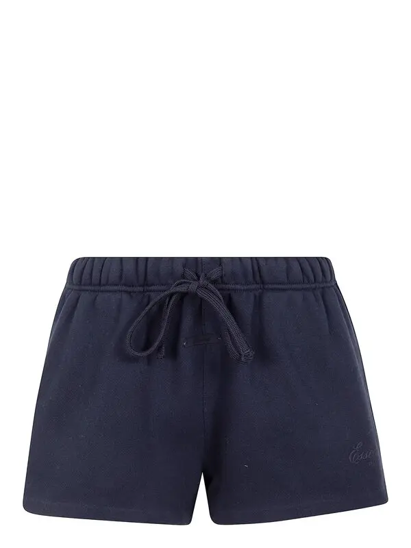 Fear Of God Running Short - Black