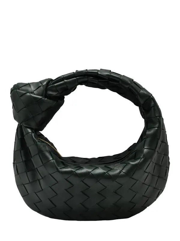 Bottega Veneta Mini Jodie Bag - Green