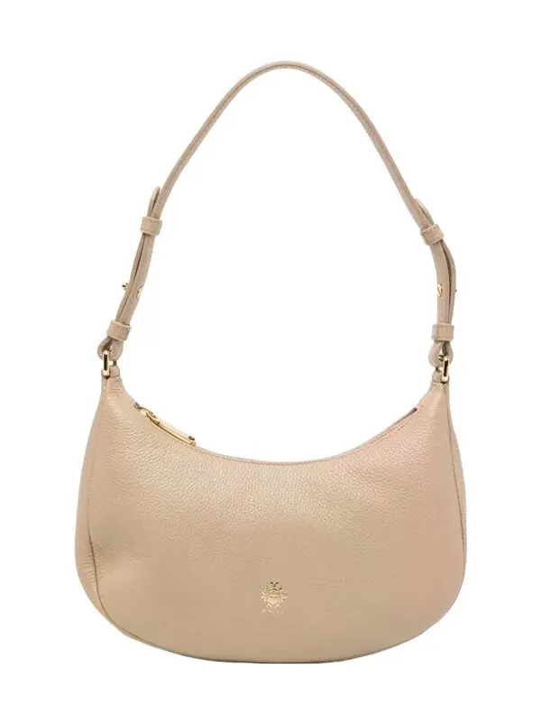 Bally Julia Shoulder Bag - Neutrals