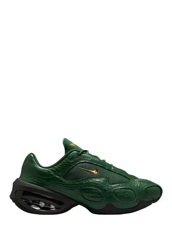 Nike Air Max Muse Se Sneakers - Green