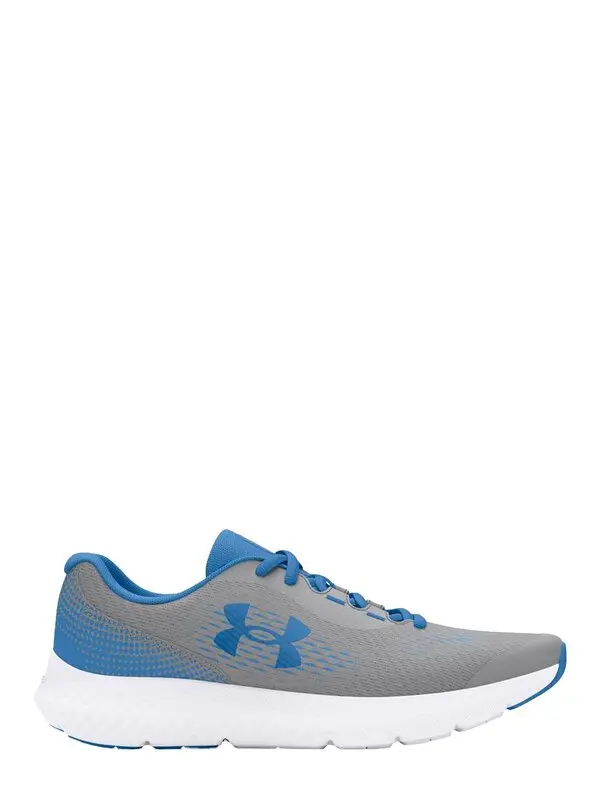 Under Armour Charged Rogue 4 Gs Sneakers - Grey