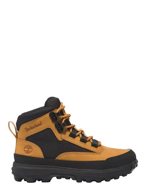 Timberland Converge Mid Boots - Brown