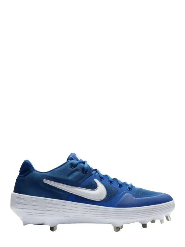 Nike Alpha Huarache Elite 2 Low - Blue