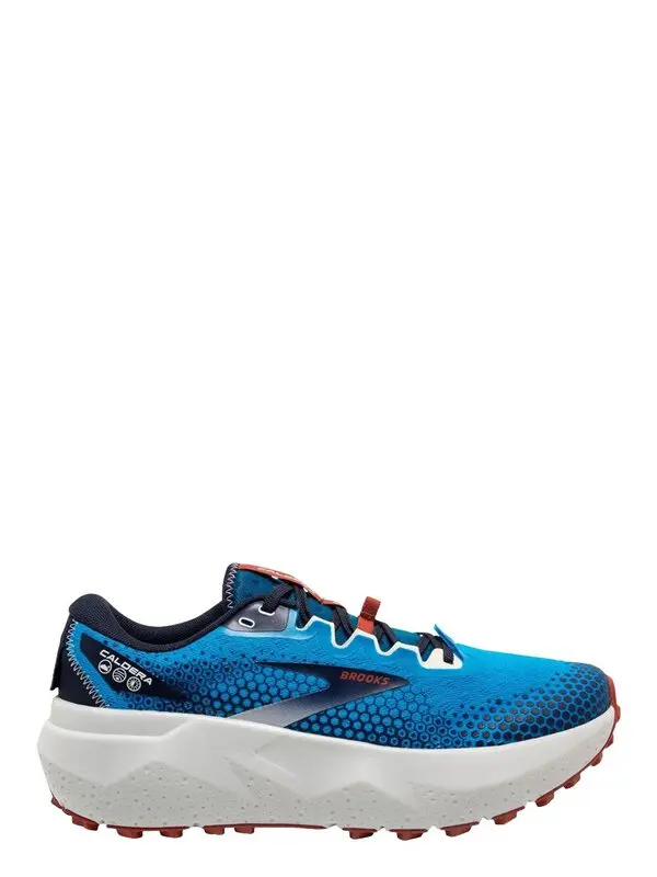 Brooks Caldera 6 - Blue
