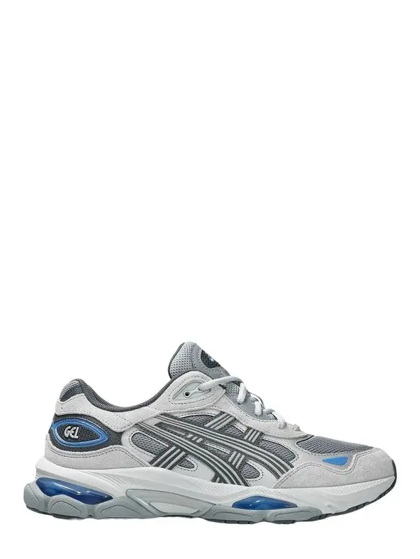 Asics Gel-nyc 2.0 Sneakers - Grey
