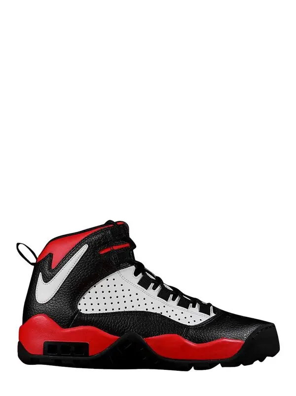 Nike Air Darwin Sneakers - Red