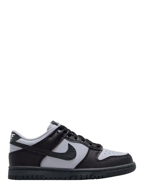 Nike Dunk Low Gs Sneakers - Black