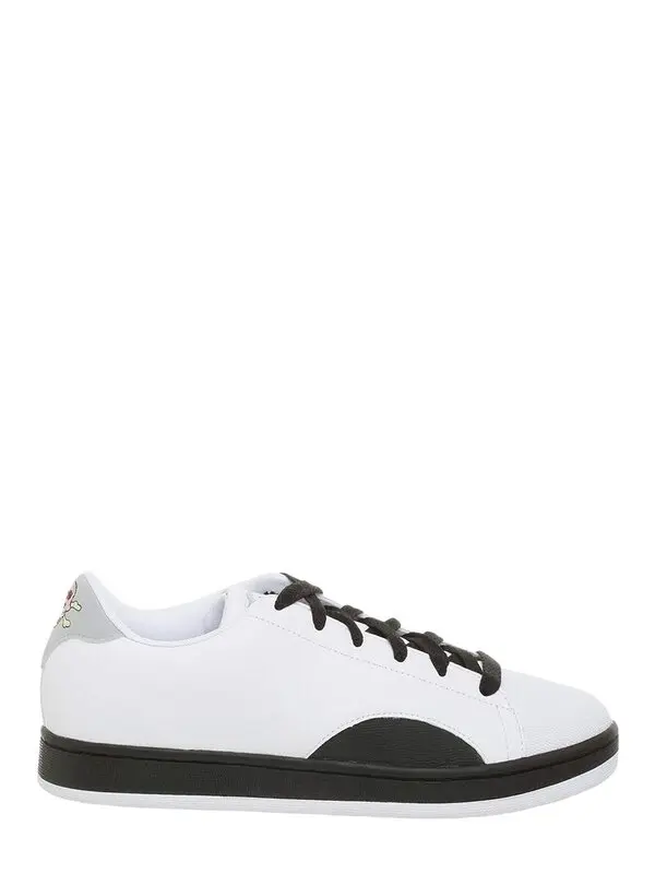 REEBOK Bbc Ice Cream X Pharrell X Board Flip 2 Sneakers - White
