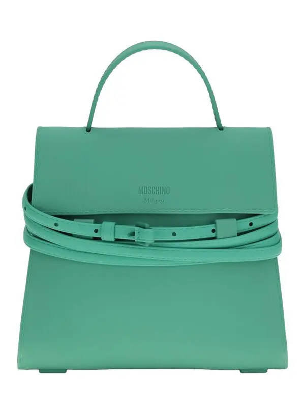 Moschino Handbag - Green